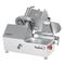 Ham slicing machine - MAJOR SLICE 300 SEMI AUTO - Dadaux SAS - semi ...