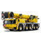 Mobile crane - GMK5120L - Manitowoc Cranes - telescopic / all-terrain ...