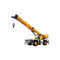 Mobile crane - GRT655 - Manitowoc Cranes - telescopic / rough terrain ...