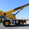 Mobile crane - GRT655 - Manitowoc Cranes - telescopic / rough terrain ...
