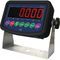 LCD display weight indicator - HL318L/HL318LC - HOLI - LED display ...