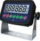 LCD display weight indicator - HL318L/HL318LC - HOLI - LED display ...