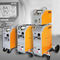 MIG welding machine - SYNERGIC.ARC series - REHM - MAG / arc / manual