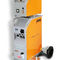 MIG welding machine - SYNERGIC.ARC series - REHM - MAG / arc / manual