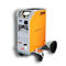 MIG welding machine - SYNERGIC.ARC series - REHM - MAG / arc / manual
