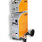 MIG welding machine - SYNERGIC.ARC series - REHM - MAG / arc / manual