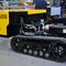 Tracked dozer - Track-O MINIDOZER M-48 - Movex Innovation - for ...
