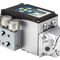 Pneumatic valve positioner - FT - IMI STI - digital / smart