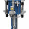 Pneumatic valve actuator - SC/V - IMI STI - linear / piston / double-acting