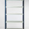 Screwless shelf - SINcord Basic - Estanterias Record S.L - storage ...