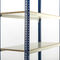Screwless shelf - SINcord Basic - Estanterias Record S.L - storage ...