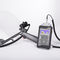 Parabolic probe - SONOSPOT - SONOTEC GmbH - leak detector