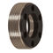 Floating nut - STMA - FAHRION - threaded / for collets