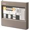 Addressable alarm control panel - FC721 series - Siemens Fire Safety ...
