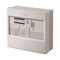 Fire alarm control panel - FC2020 series - Siemens Fire Safety ...