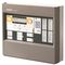 Fire alarm control panel - FC722 series - Siemens Fire Safety ...