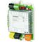 Addressable transponder - FDCIO223 - Siemens Fire Safety - IP65 ...