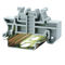 Assembly rail - E series - Utility Electrical Co., Ltd. - guide / steel