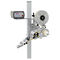 Automatic label applicator - ALstep - ALTECH - for self-adhesive labels