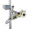 Automatic label applicator - ALritma series - ALTECH - for self ...