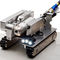 Tracked inspection robot - Versatrax 450™ - Inuktun InCommand Robotics ...