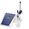 Bench-top conductivity meter - 4510 - Jenway - with automatic ...