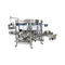 PLC-controlled labeling system - PROLINE 4000 - Quadrel Labeling ...
