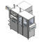 Plastic film thermoforming machine - SKVA -T - Zappe Packaging Technology GmbH & Co. KG - for ...