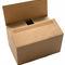 Cardboard packaging - SPEEDPAC - Drei V GmbH - folding / transport ...