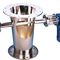 Screw sampling system - Hecht Technologie GmbH - bulk solids / for silos