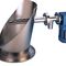 Screw sampling system - Hecht Technologie GmbH - bulk solids / for silos