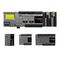 Micro PLC - MicroSmart FC6A series - IDEC - all-in-one / digital input ...