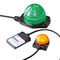 Surface-mount indicator light - LH Series - IDEC - LED / waterproof ...