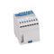 Intrinsically safe electrical safety barrier - EB3C - IDEC - ATEX ...