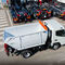 Rear-loader waste collection vehicle - VIPER - OMB TECHNOLOGY SRL