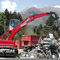 Orange peel grab - Polyp - ROZZI SPA - hydraulic / scrap / for the ...