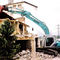 Demolition grab - RS100X - ROZZI SPA - hydraulic / wood