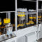 High-speed assembly line - INDUSYS TECH - inspection