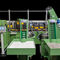 High-speed assembly line - INDUSYS TECH - inspection