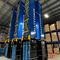 Empty pallet storage tower - Karl H. Bartels GmbH - vertical / modular