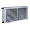 Water heater - LH series - Kroll Energy GmbH - for paint / air / for steam