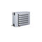 Water heater - LH series - Kroll Energy GmbH - for paint / air / for steam