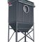Filter dust collector - FabriPulse® M series - AAF International ...