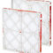 Air filter - MEGApleat® M8 series - AAF International - panel / heavy ...