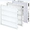 Air filter - PerfectPleat® SC M8 series - AAF International - panel ...