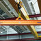 H-shaped spreader beam - Pfeifer - single-girder / adjustable