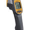 Infrared thermometer - FT3700-20 - HIOKI E.E. CORPORATION - digital ...