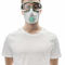 Reusable respirator - BLS Zero 31 - Berner International GmbH - FFP3 ...