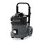 Industrial vacuum cleaner - TEM390A - Numatic - dry / single-phase ...