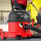 Commercial vacuum cleaner - NVR170H - Numatic - electric / with HEPA filter